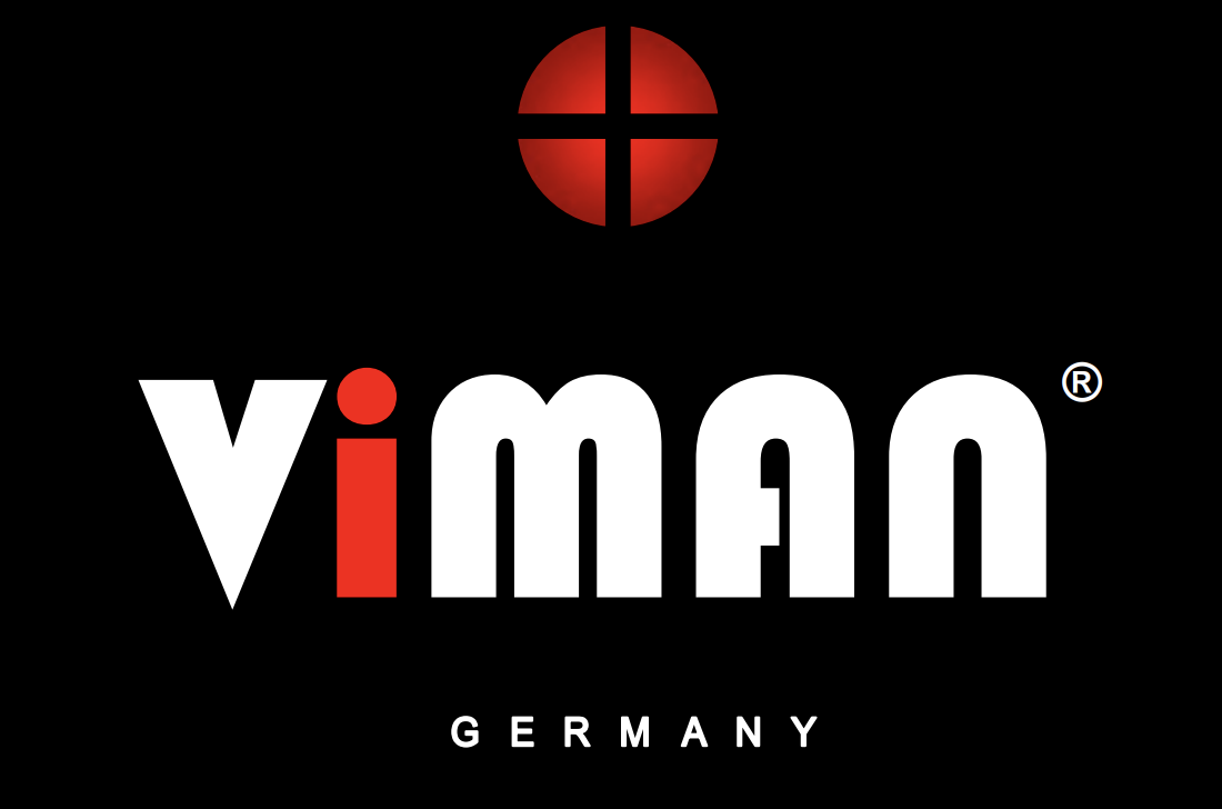 Villman Logo